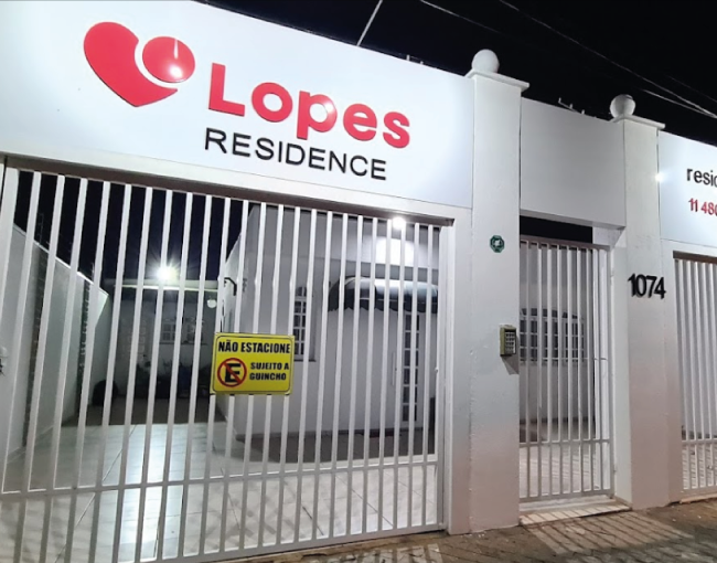 Imobiliária Lopes Residence | Imóveis à venda e para alugar em Jundiaí e região